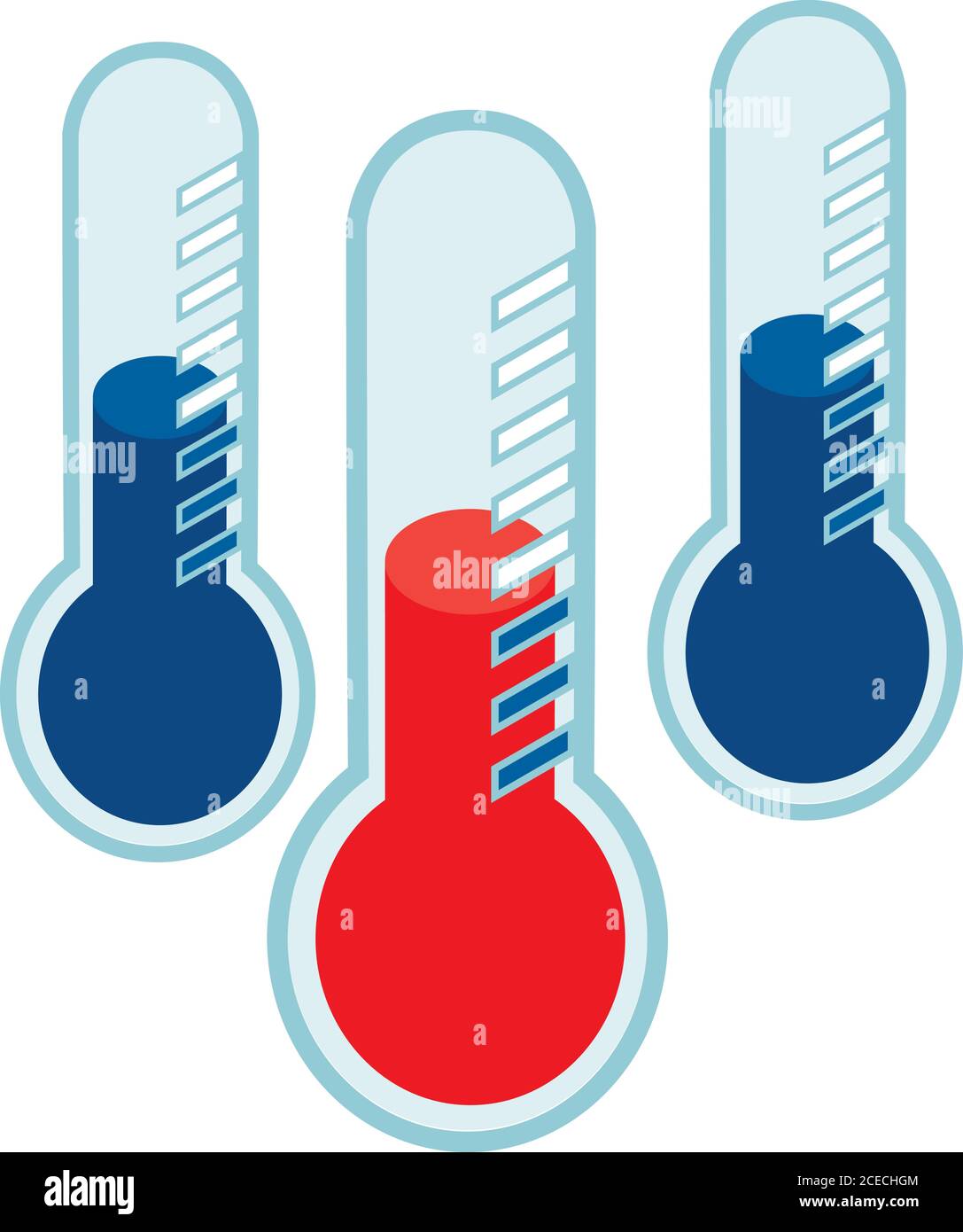 Climate fluctuation hi-res stock photography and images - Alamy