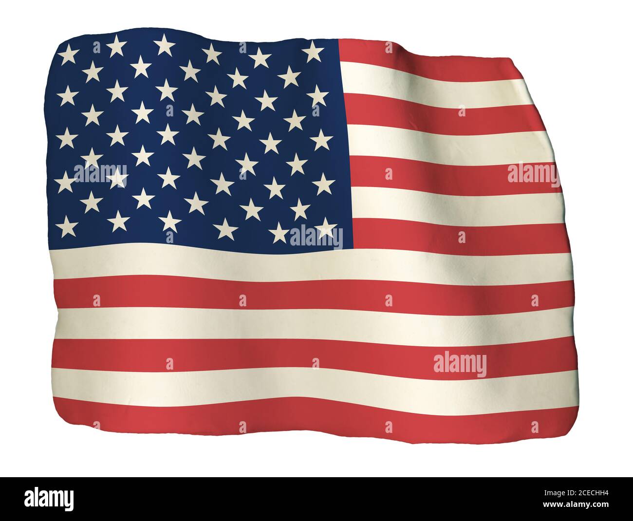 Bandiera simbolo nazionale hi-res stock photography and images - Alamy