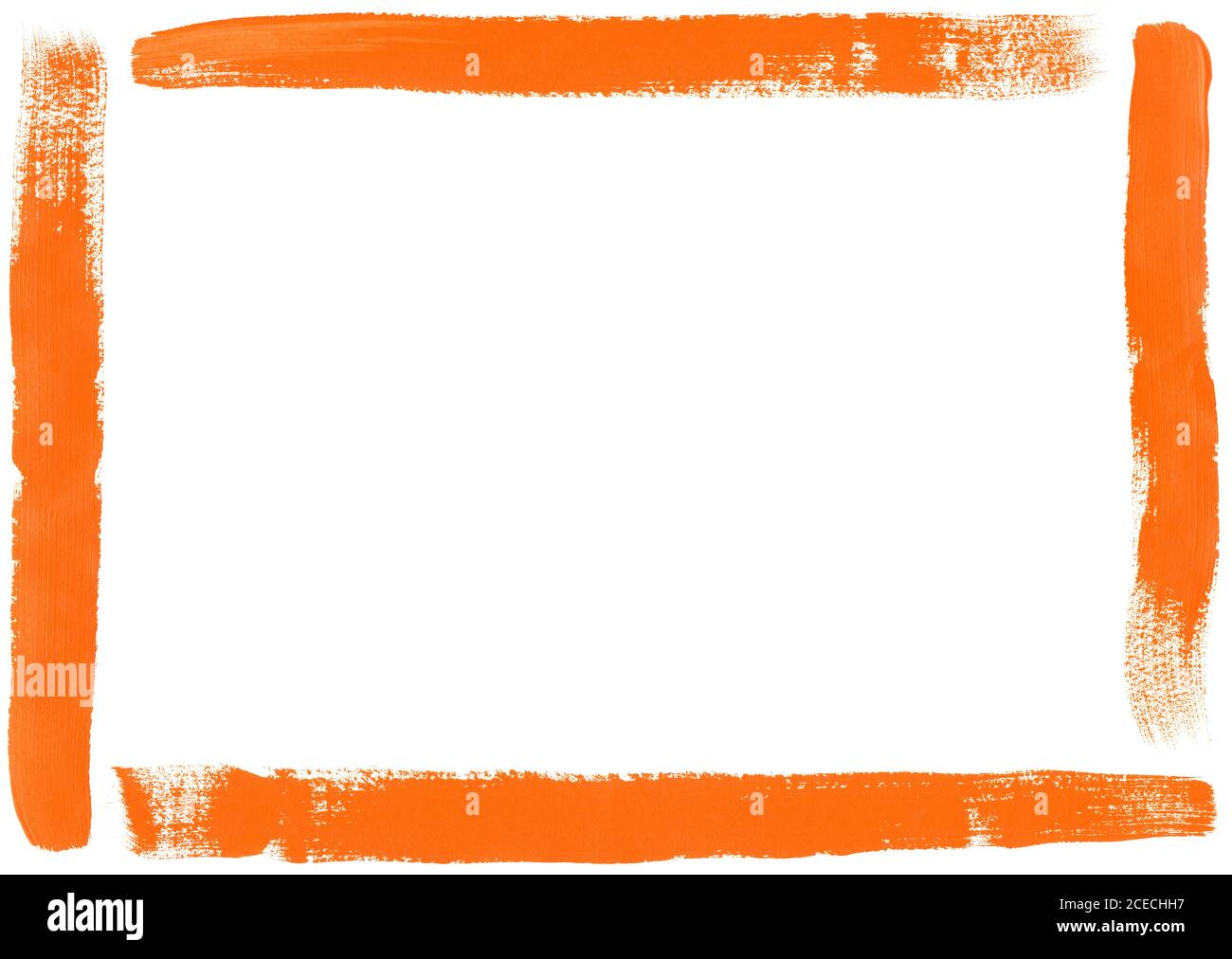 Rough brushwork hi-res stock photography and images - Alamy