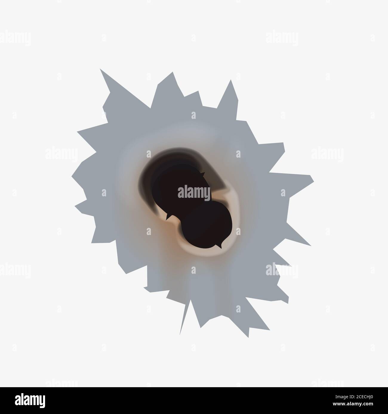 Target vector design hi-res stock photography and images - Alamy