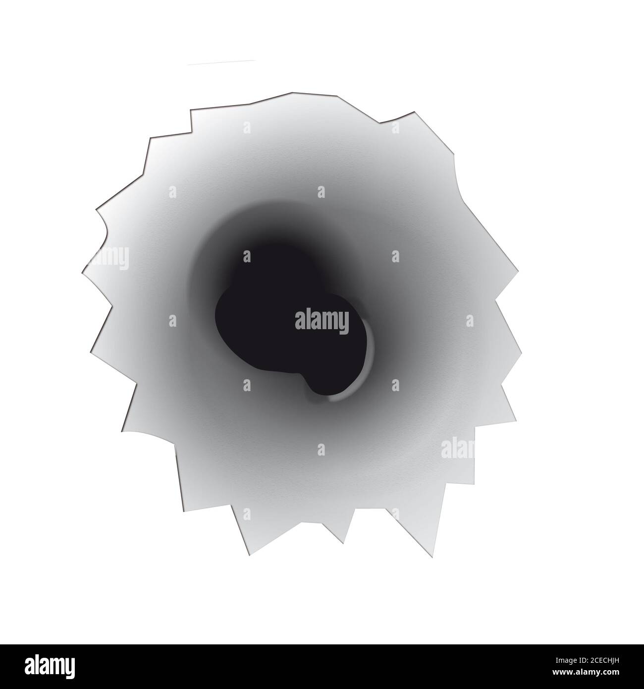 Target vector design hi-res stock photography and images - Alamy