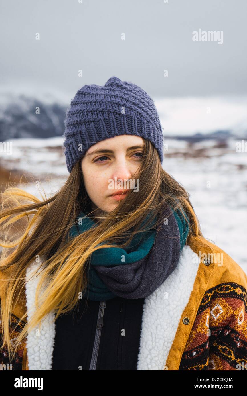 Outwear hi-res stock photography and images - Alamy