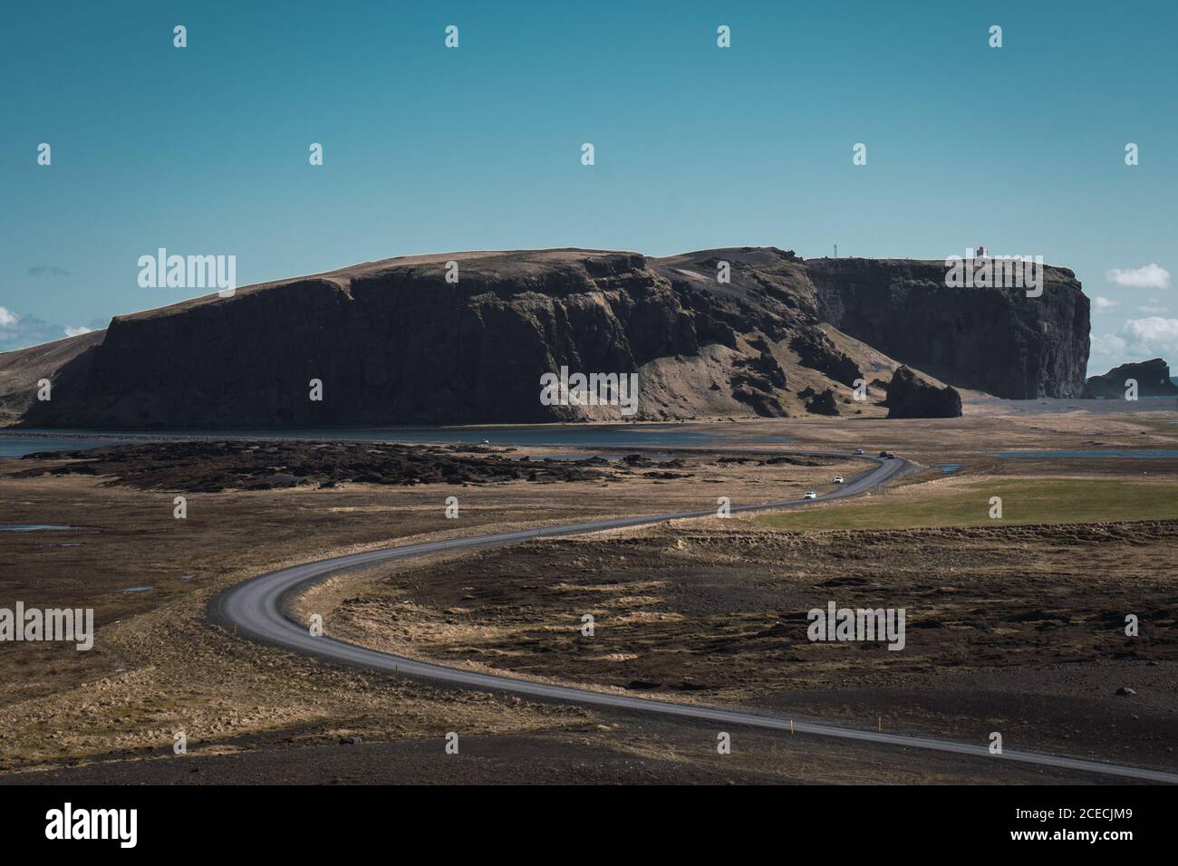 Curly Road High Resolution Stock Photography and Images - Alamy