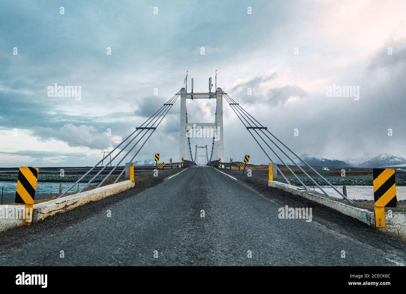 Long perspective view hi-res stock photography and images - Alamy