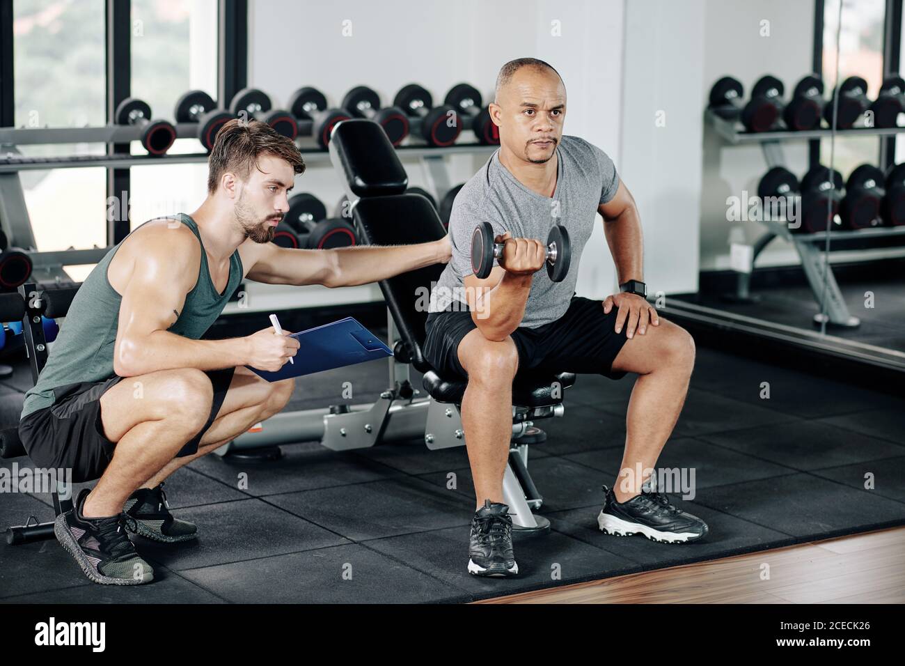 Muscular control hi-res stock photography and images - Alamy