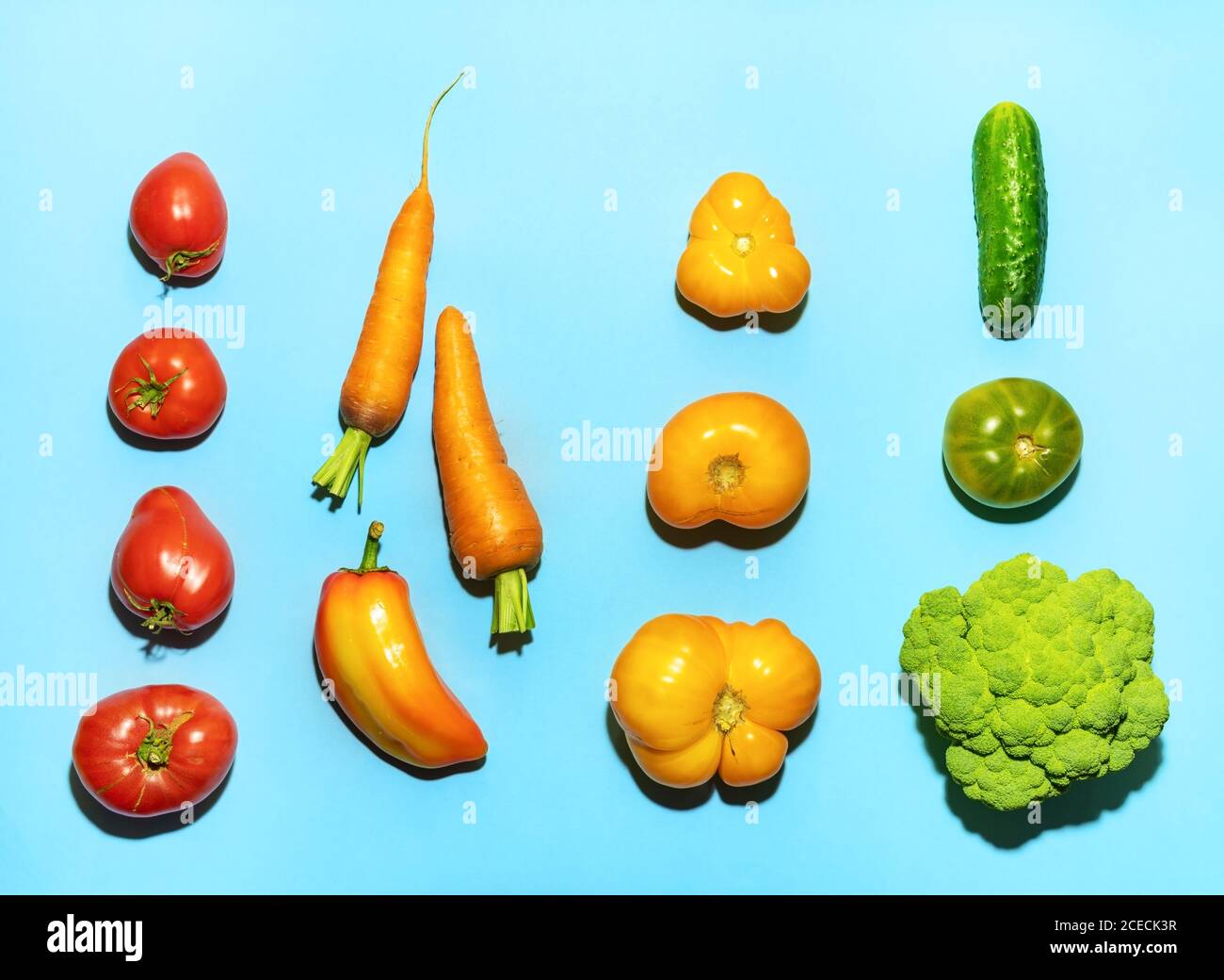 Knolling hi-res stock photography and images - Alamy