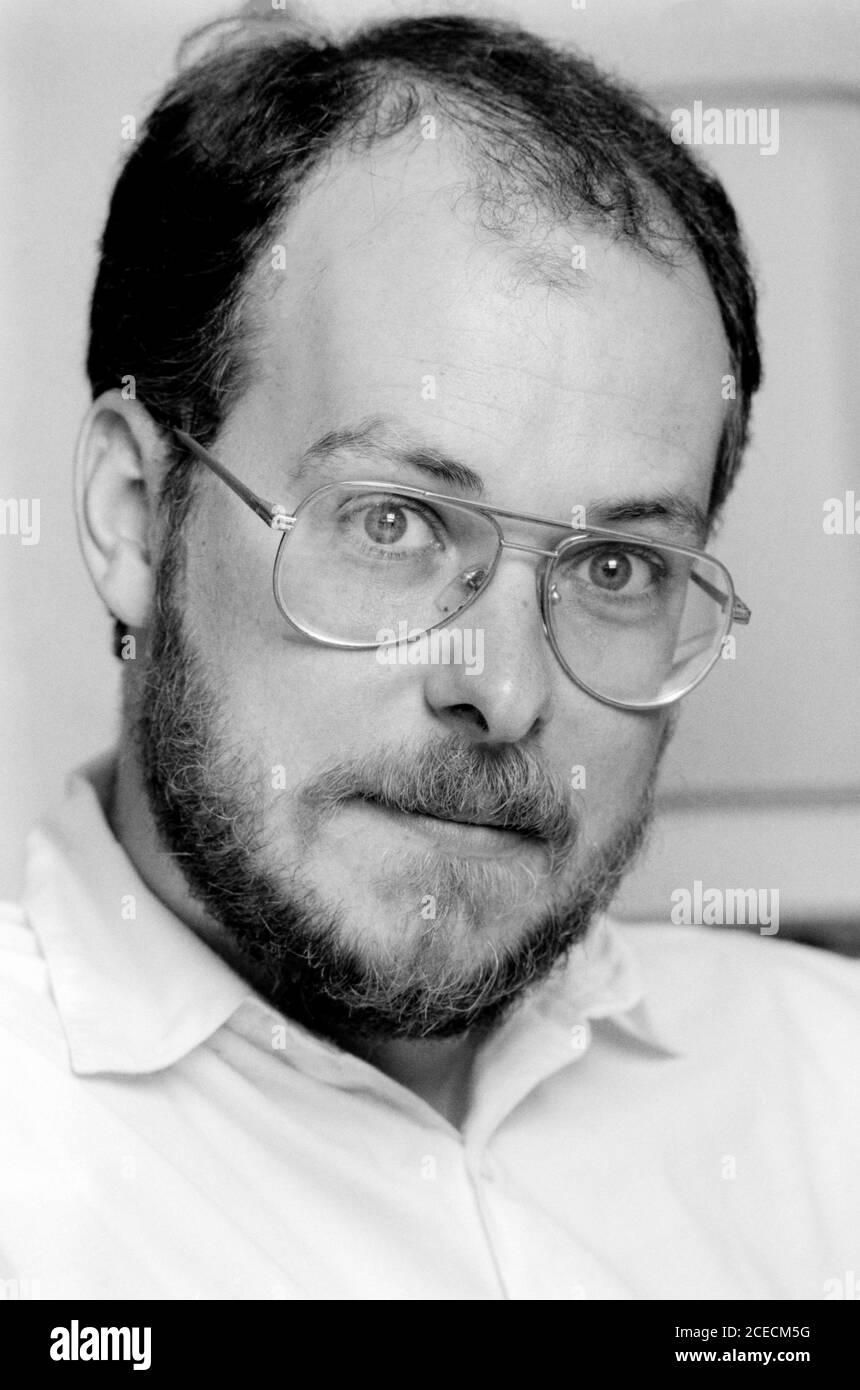 Dr David Huckable, musician, Heath and Reach, Leighton Buzzard ...