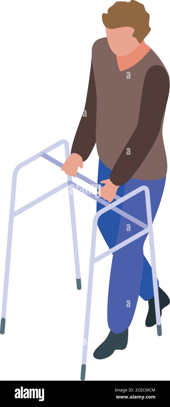 Children walker Stock Vector Images - Alamy