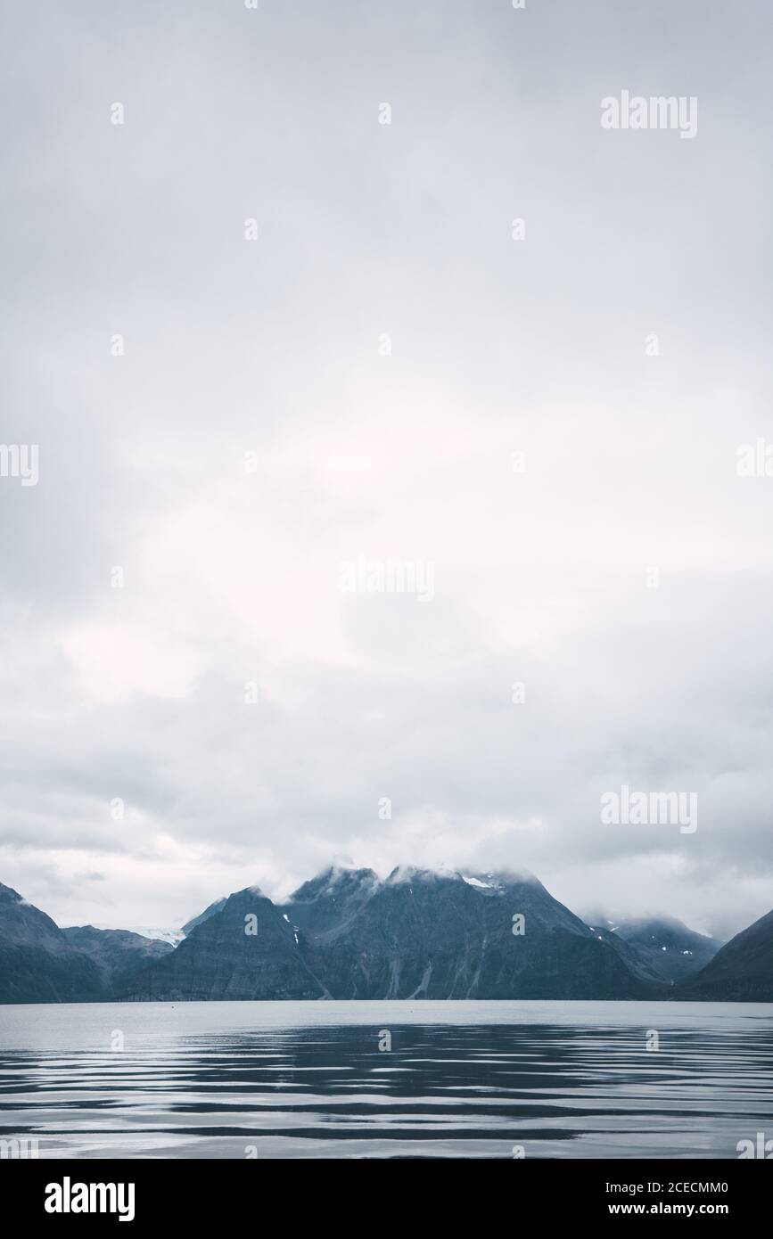 Transparent lake hi-res stock photography and images - Alamy