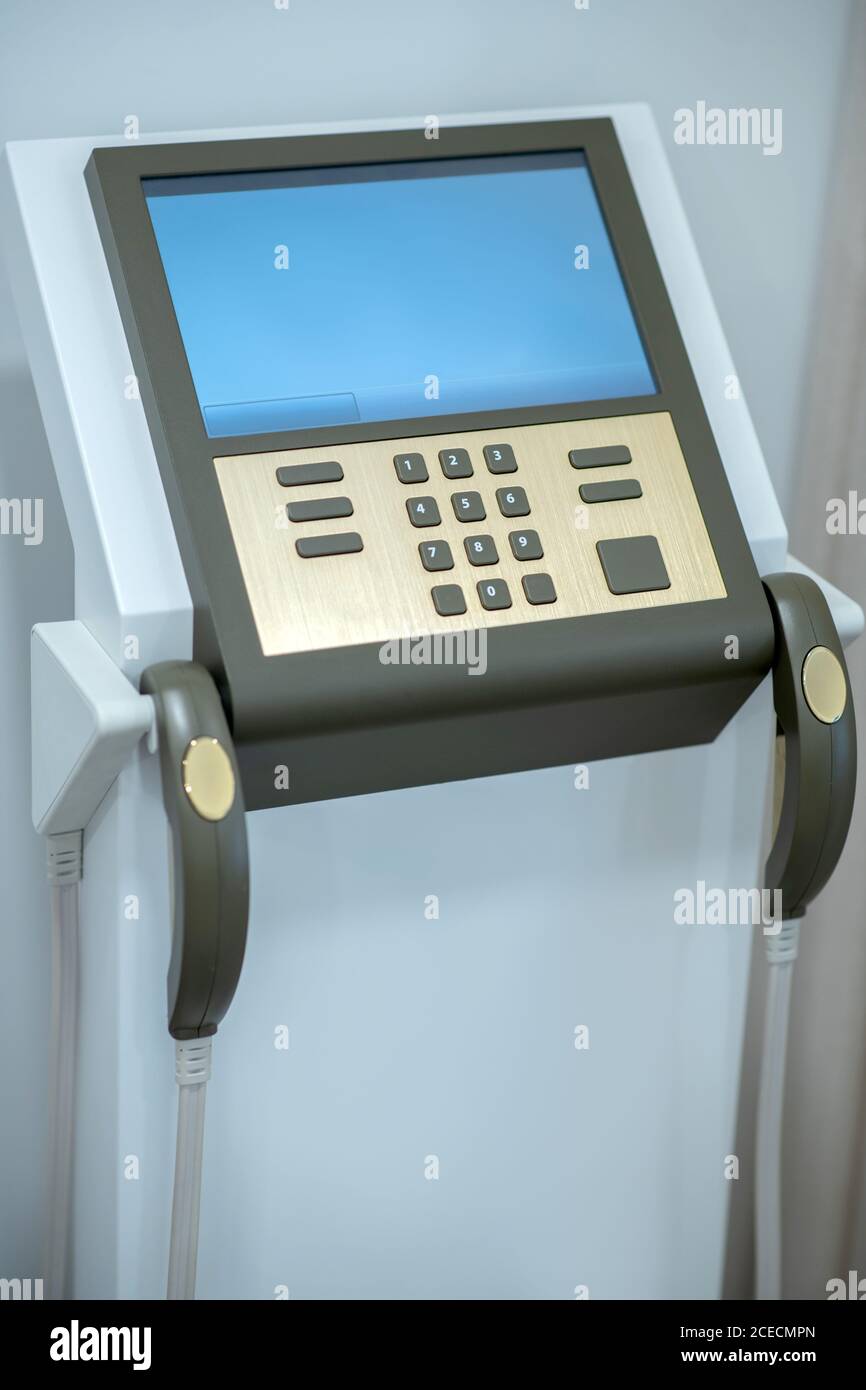 Diagnostic procedures hi-res stock photography and images - Alamy