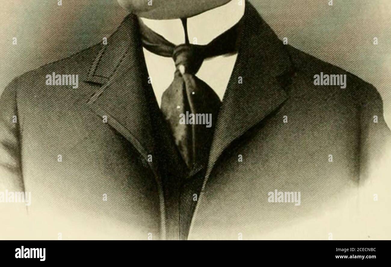 . New York state's prominent and progressive men Stock Photo - Alamy