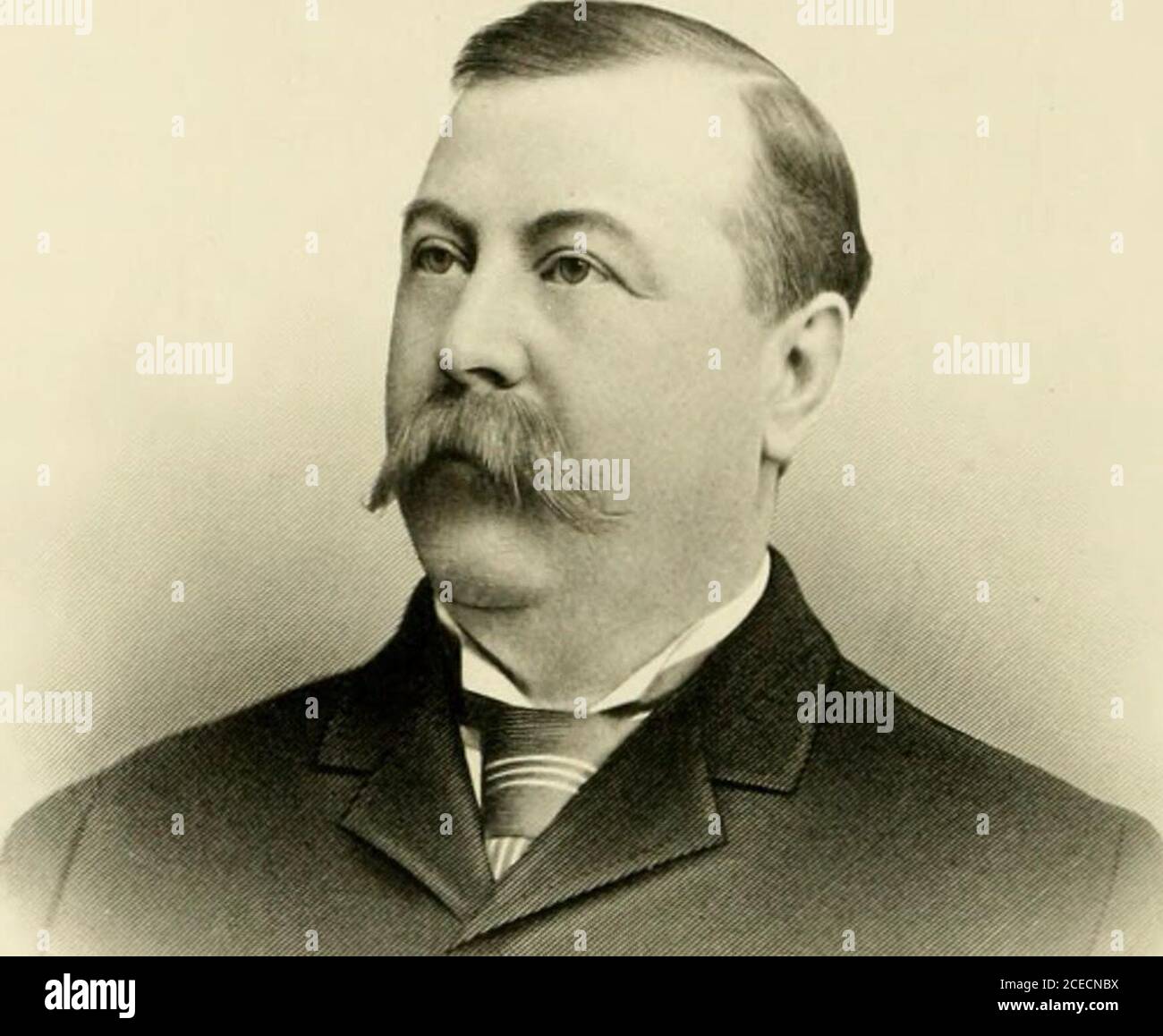 . New York state's prominent and progressive men Stock Photo - Alamy