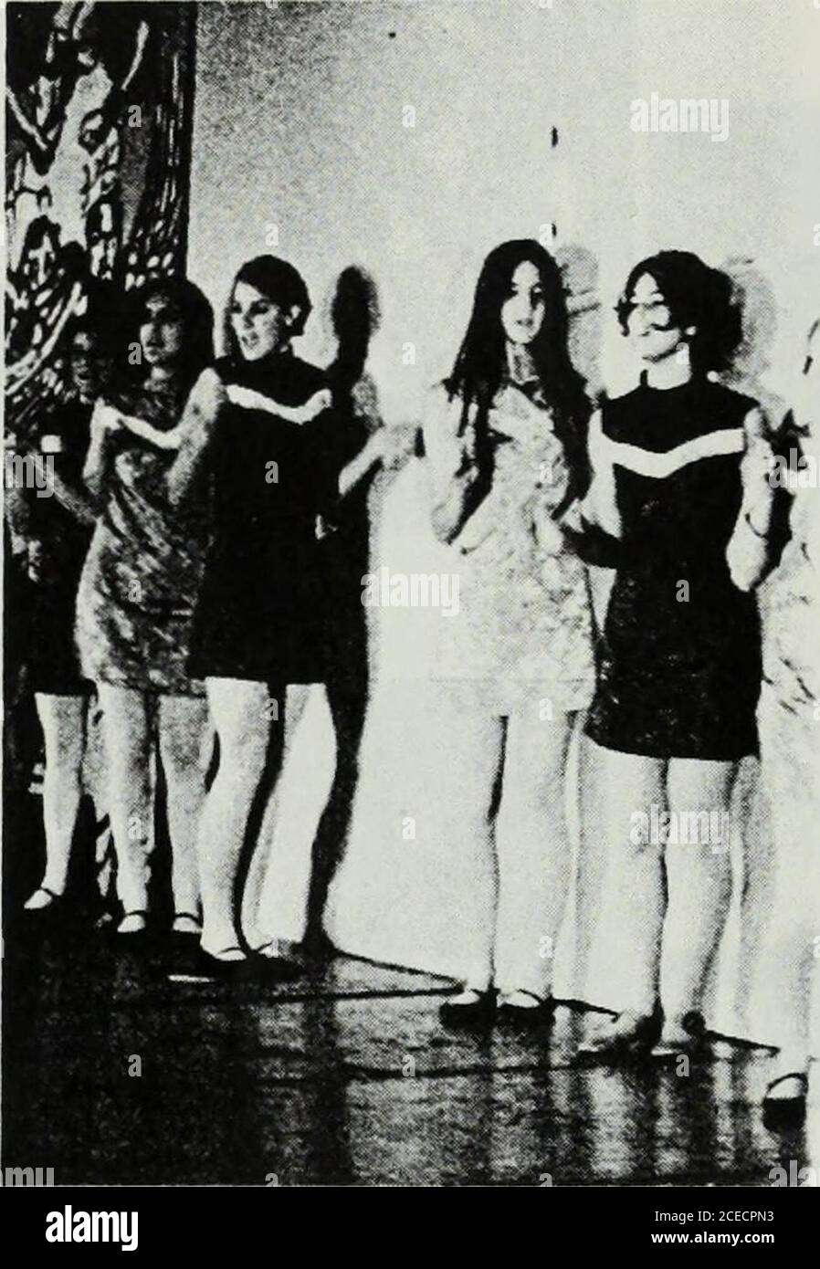 . U and I. Rob Ore sings Blow-ing in the Wind andMr. Tambourine Manin ...