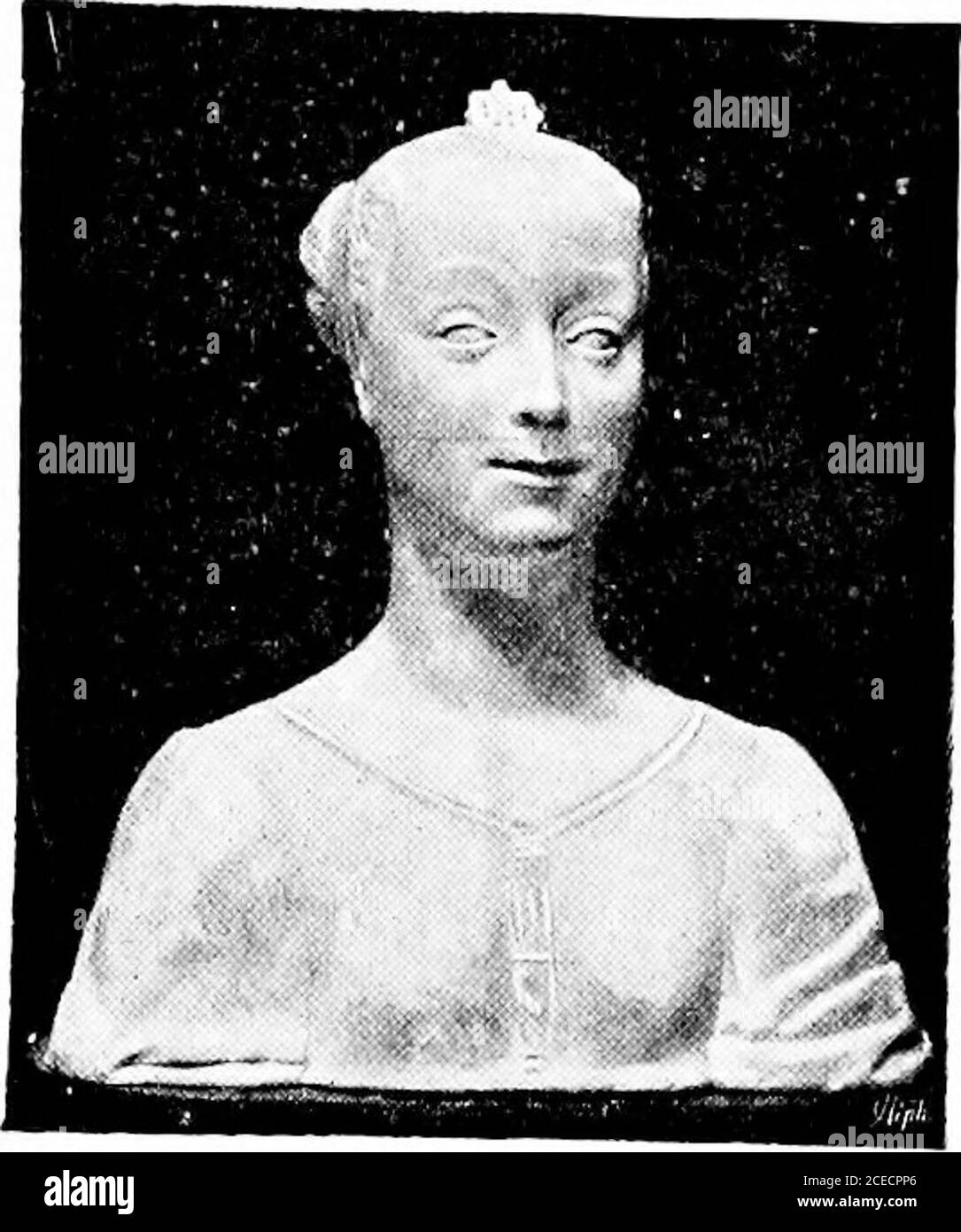 Italian renaissance forms Cut Out Stock Images & Pictures - Alamy