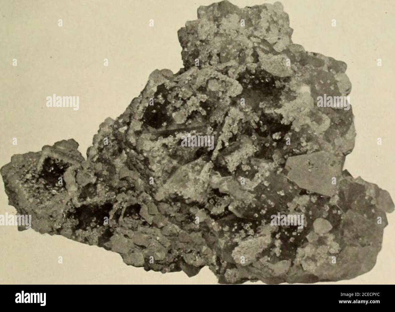 Jordanite hi-res stock photography and images - Alamy