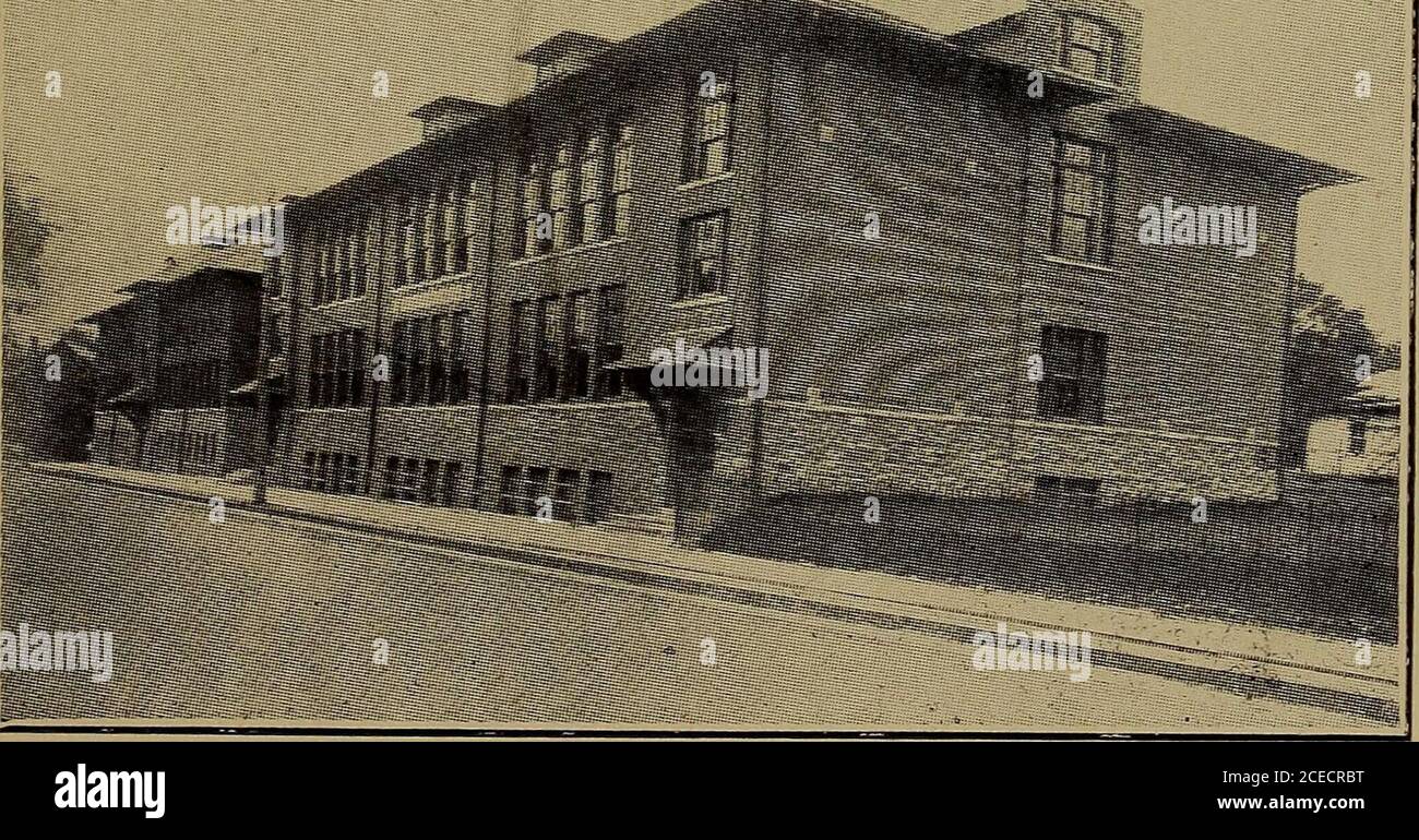 Lansdowne school hi-res stock photography and images - Alamy