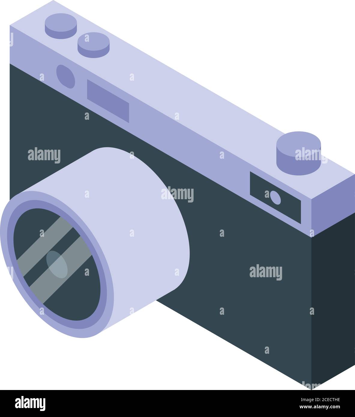 Self-care camera icon, isometric style Stock Vector Image & Art - Alamy
