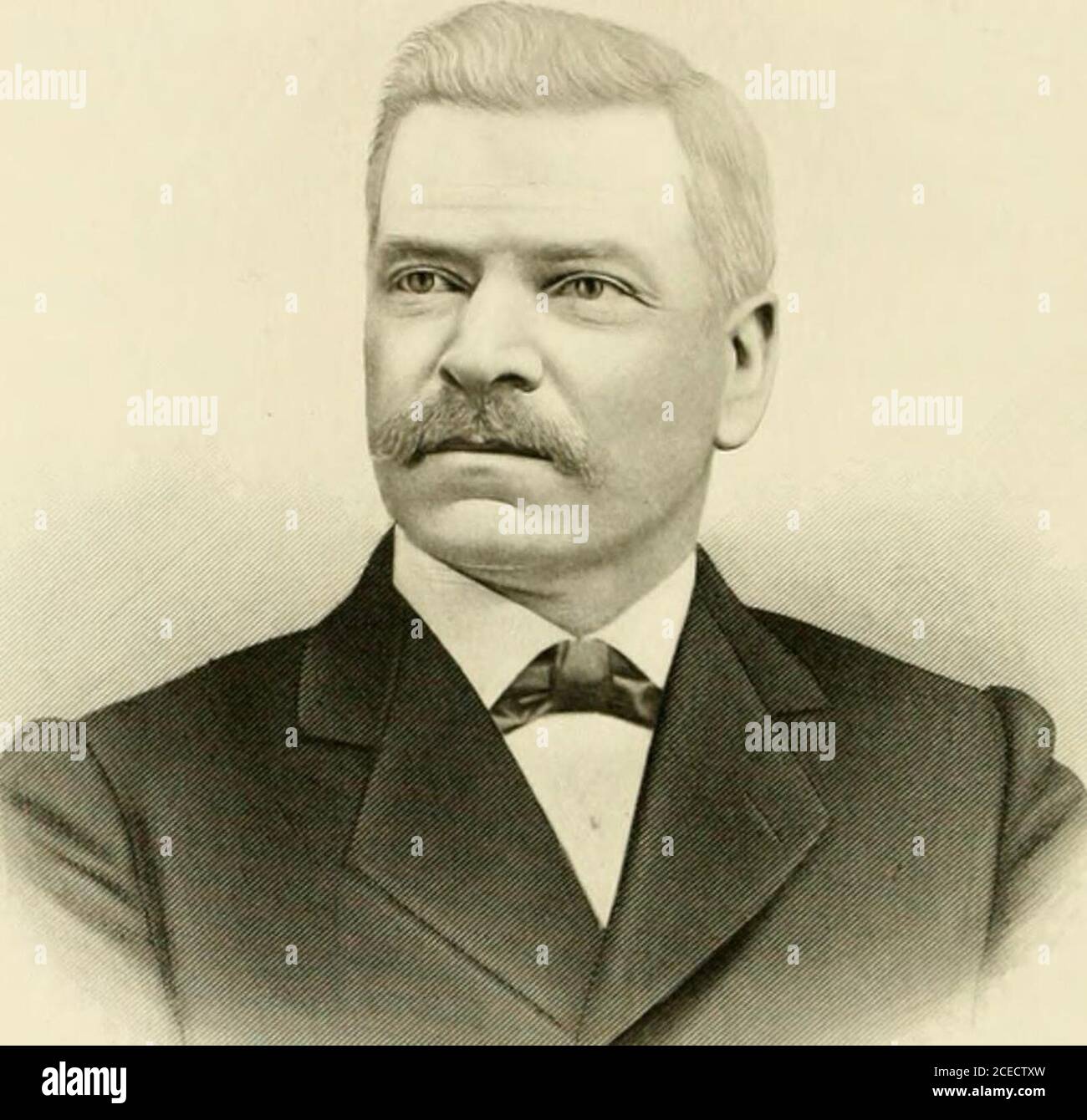 . New York state's prominent and progressive men Stock Photo - Alamy