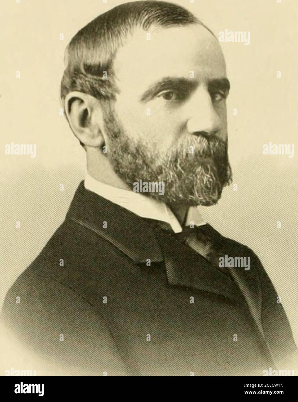 . New York state's prominent and progressive men Stock Photo - Alamy