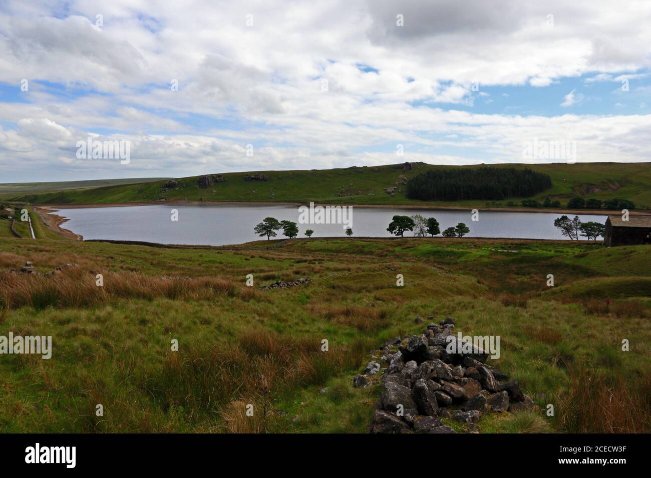 Widdop hi-res stock photography and images - Alamy