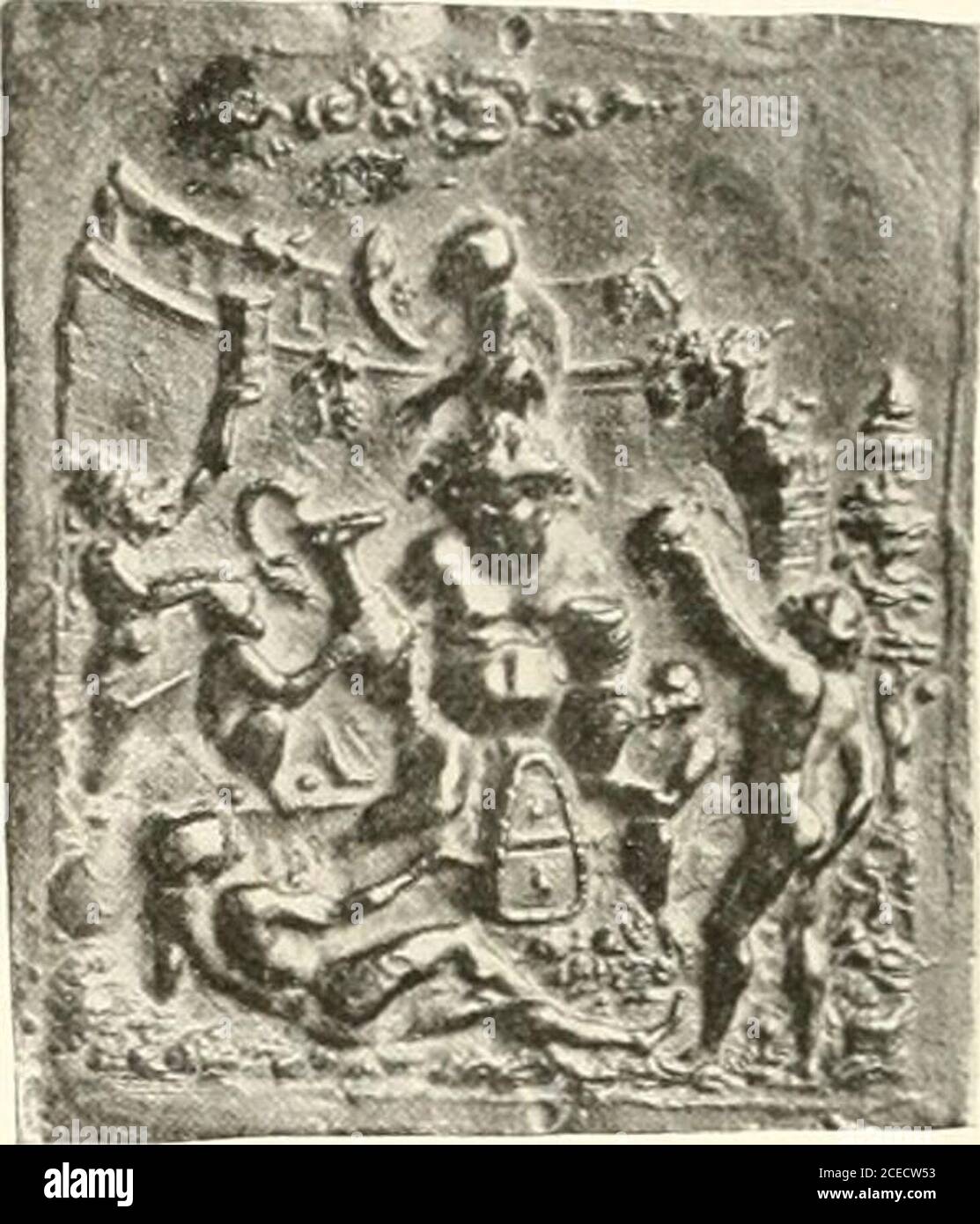 Baccha hi-res stock photography and images - Alamy