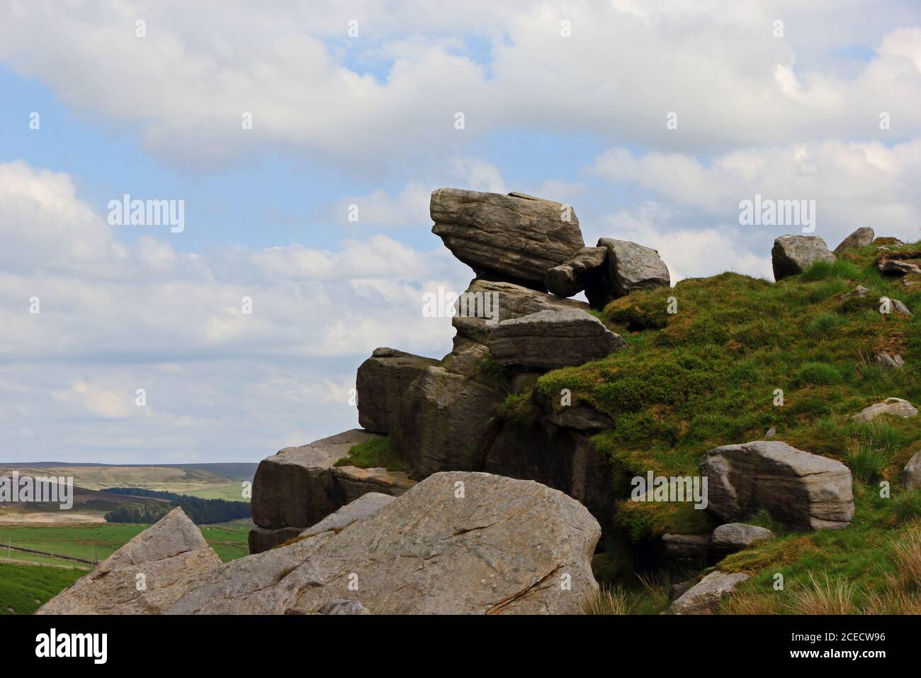 Part of reservoir hi-res stock photography and images - Alamy