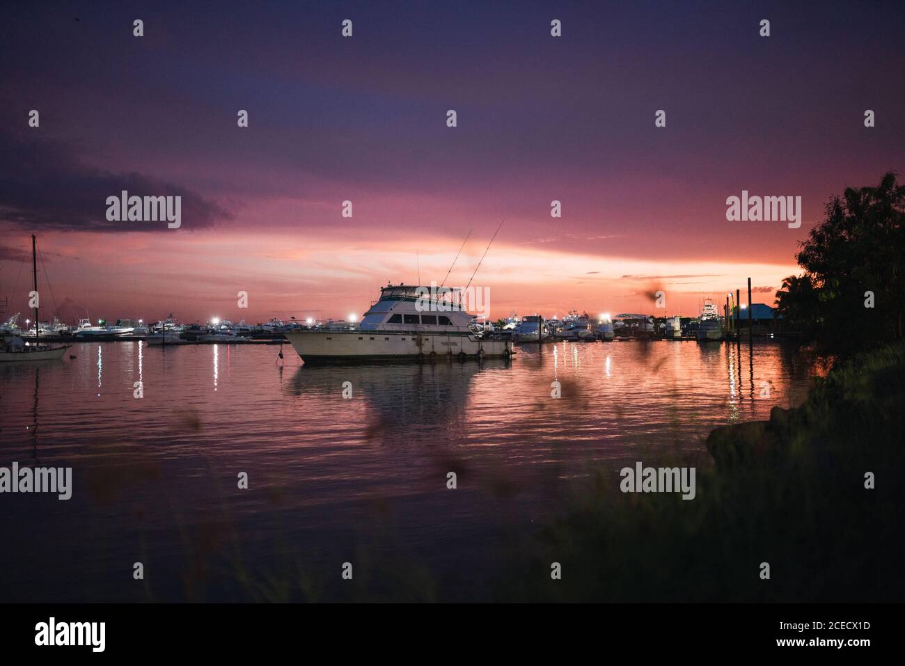 Panama city cruise port hi-res stock photography and images - Alamy