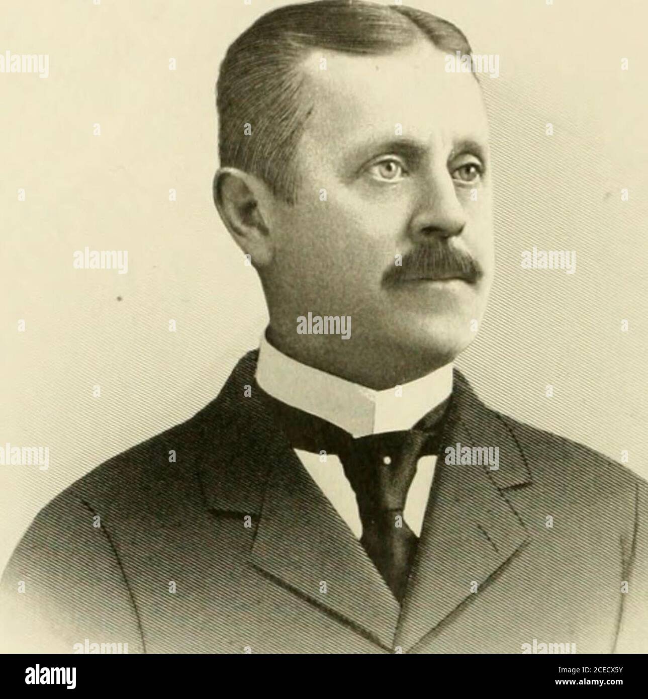 . New York state's prominent and progressive men;. J^ Stock Photo - Alamy