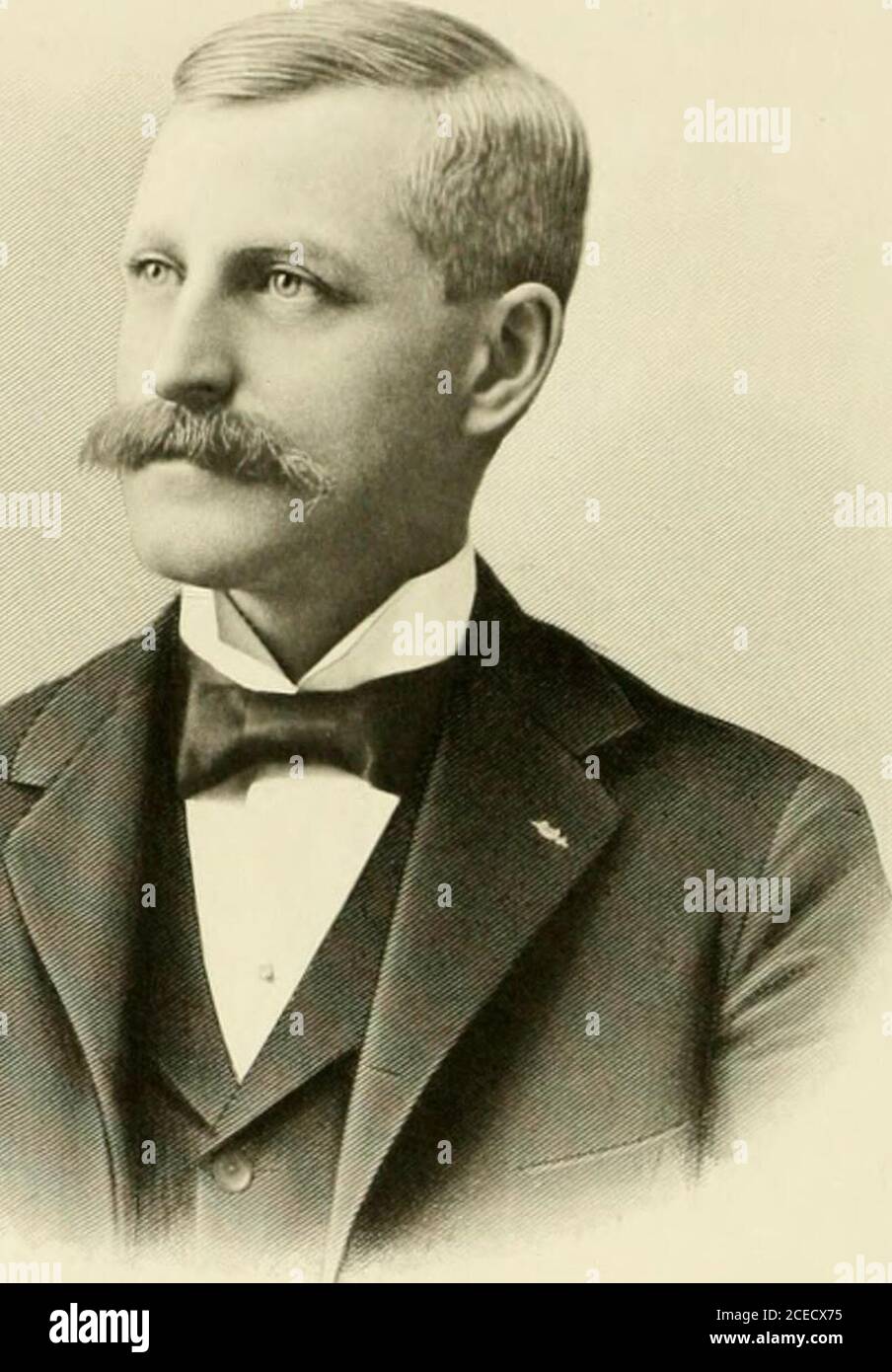 . New York state's prominent and progressive men Stock Photo - Alamy