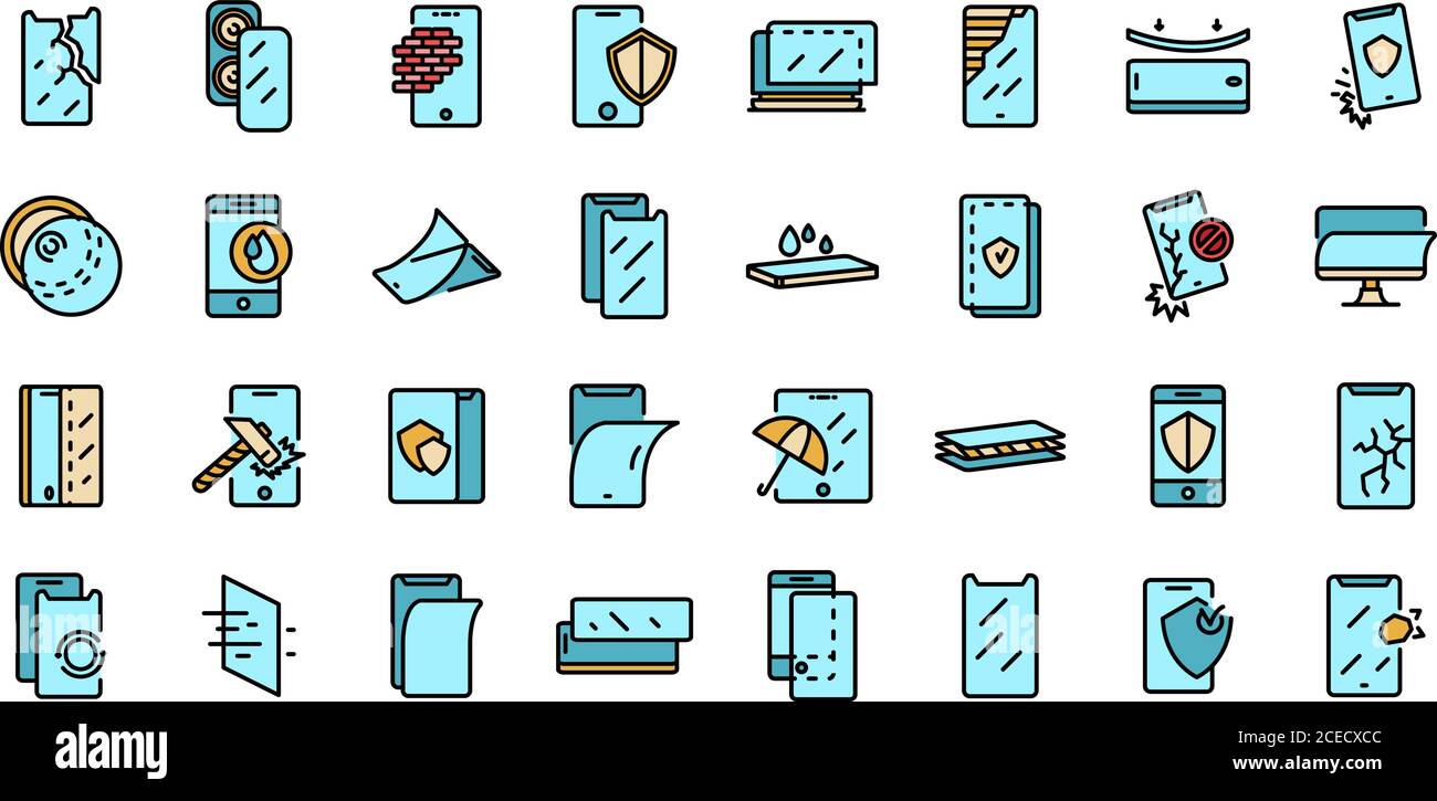 Camera test screen Stock Vector Images - Alamy