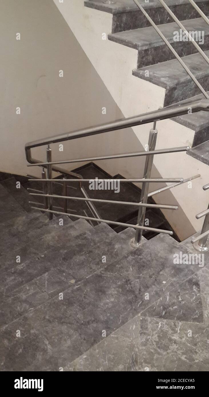 Vertical shot of stairs Stock Photo - Alamy