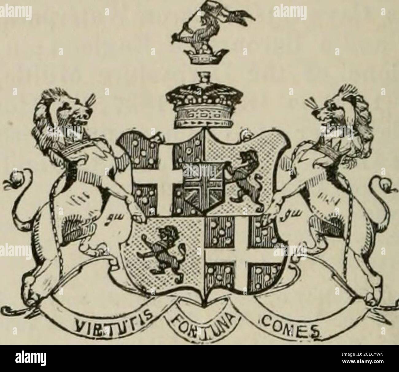 1st earl of arran hi-res stock photography and images - Alamy