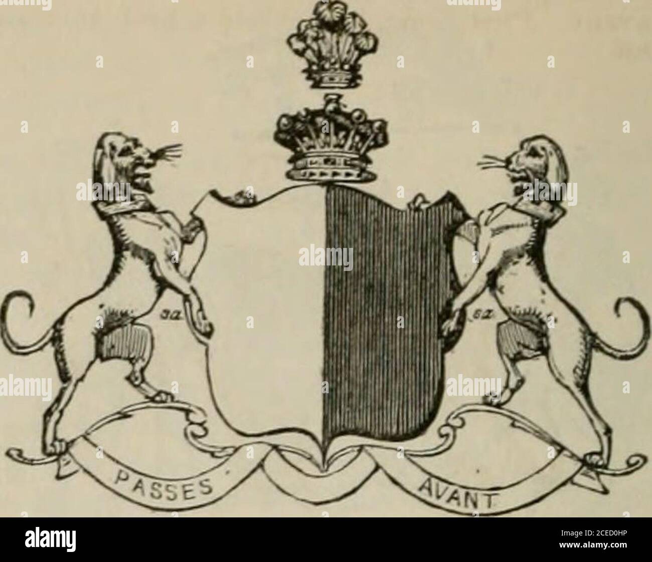 Lord james arbuthnot hi-res stock photography and images - Alamy