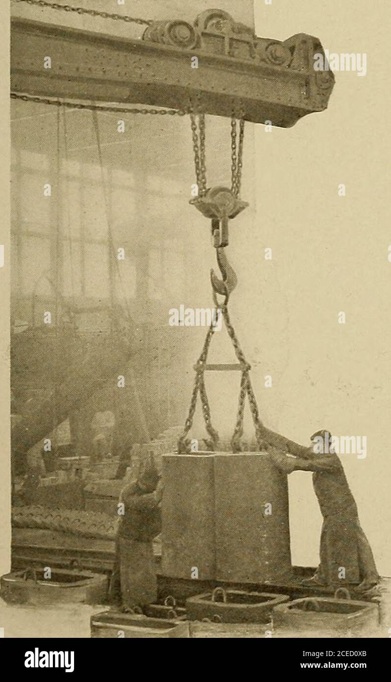 Great krupp works hi-res stock photography and images - Alamy