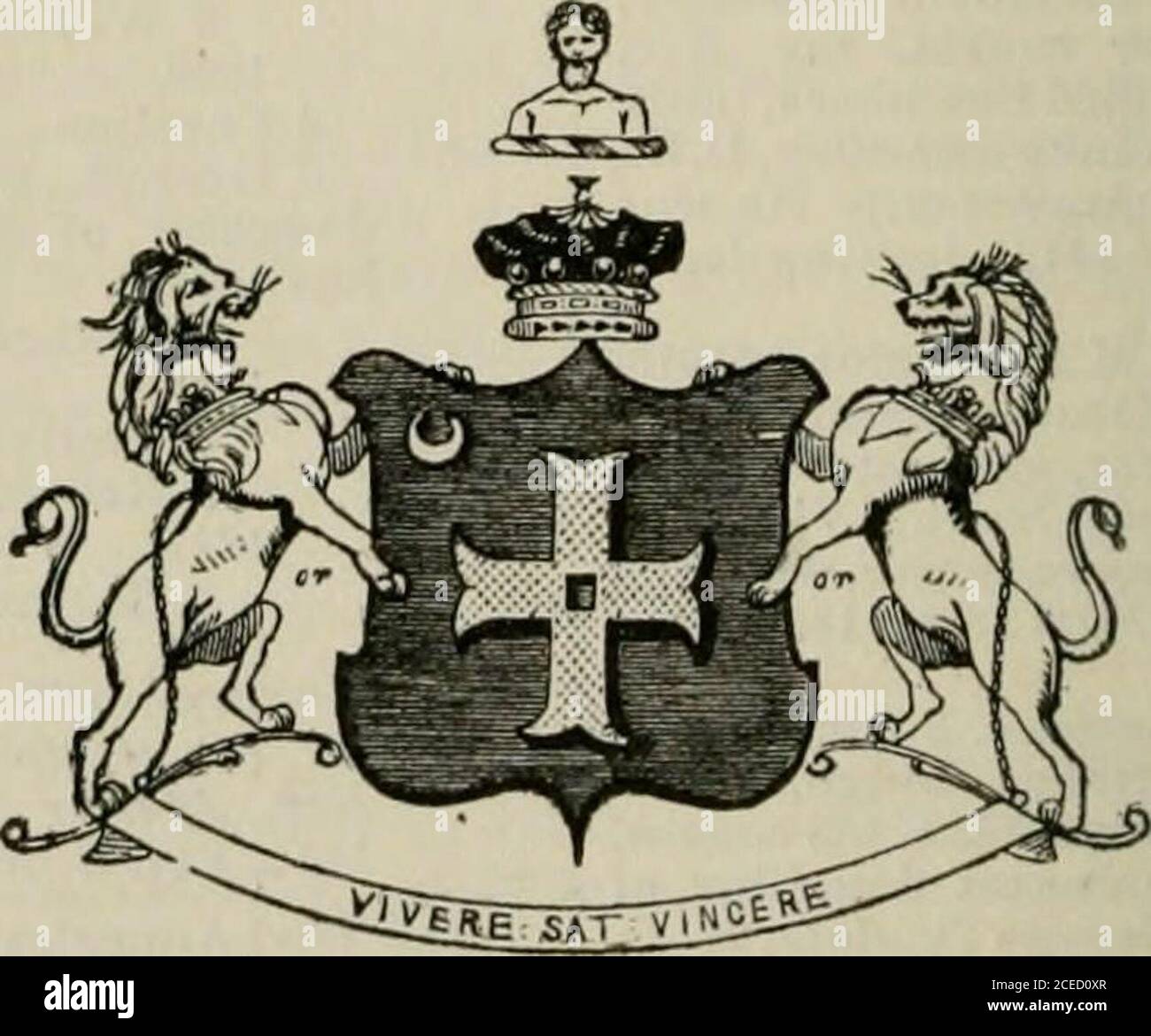. The peerage of the British Empire as at present existing : arranged ...