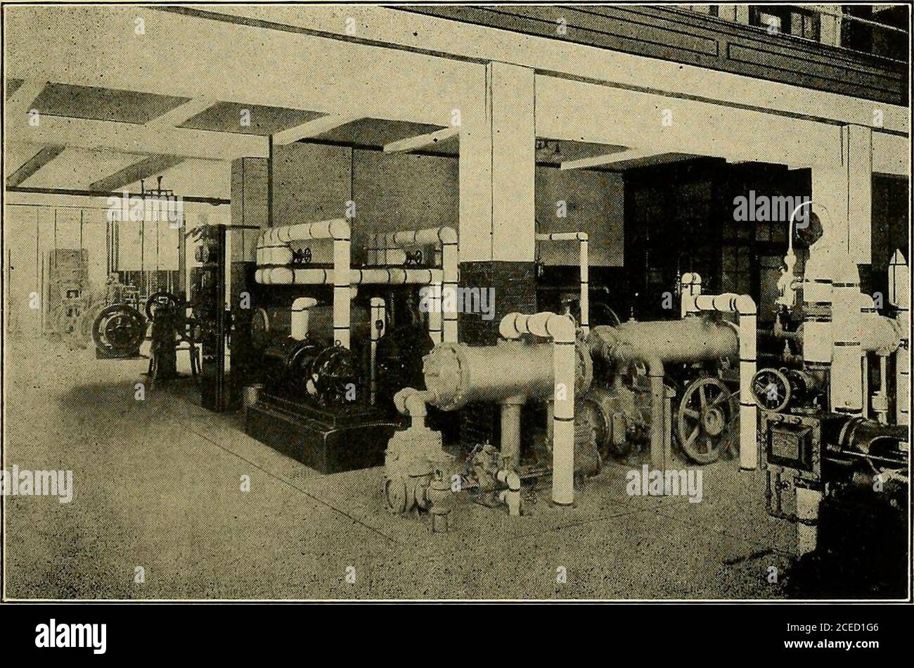 . History of Rensselaer Polytechnic Institute, 1824-1914. Steam ...