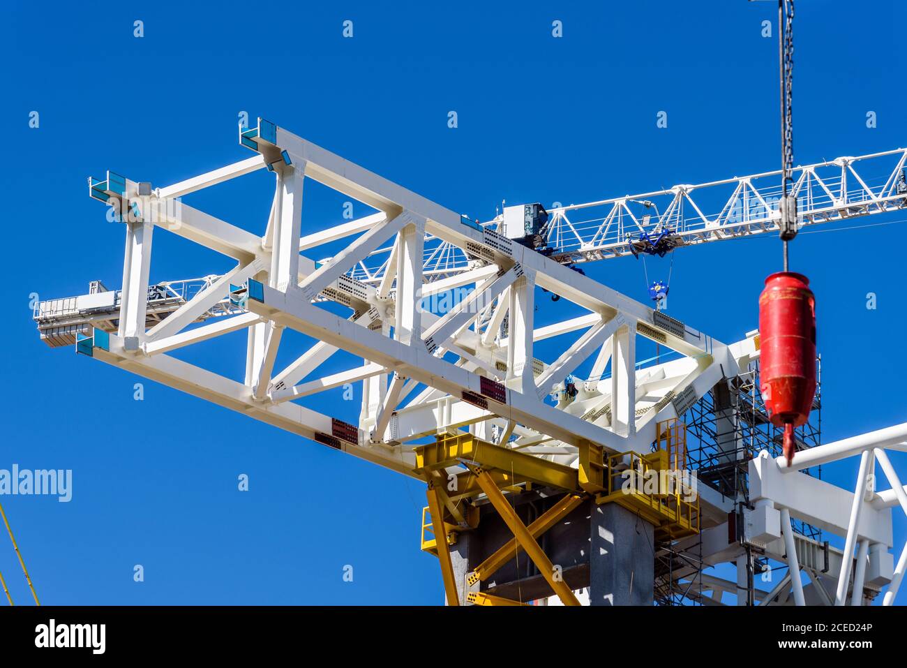 Structural Steel Beams