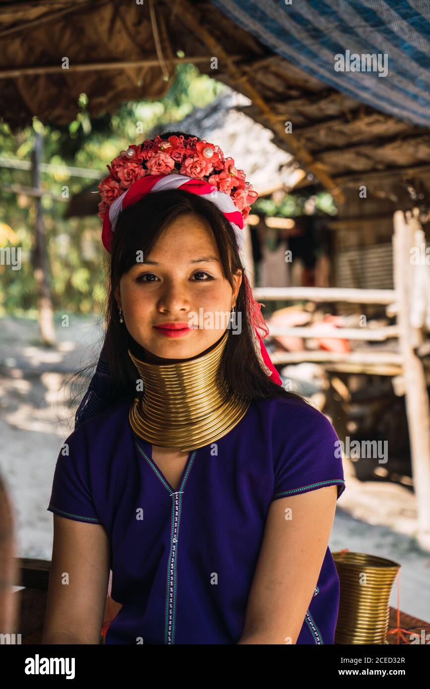 Asian rings hi-res stock photography and images - Alamy