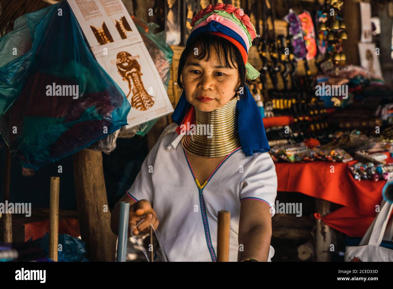 Asian rings hi-res stock photography and images - Alamy