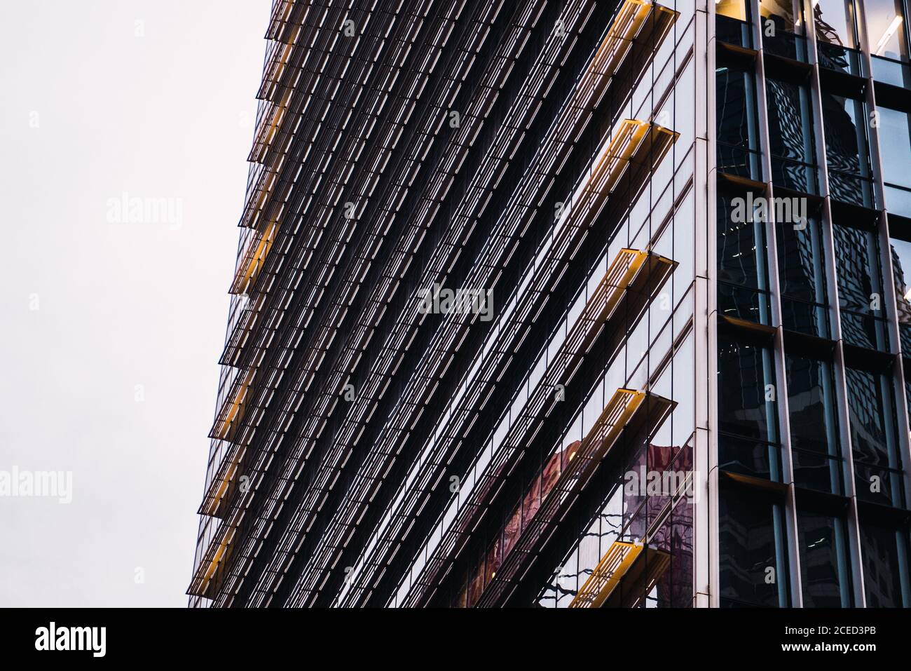 Hotel High Rise Building Facade High Resolution Stock Photography and ...