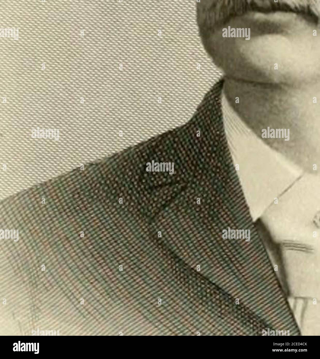 . New York state's prominent and progressive men;. i.^-* Stock Photo ...