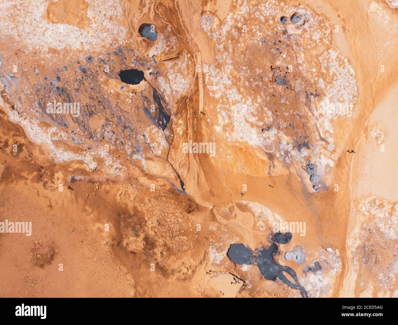 Volcanoes erupting hi-res stock photography and images - Alamy