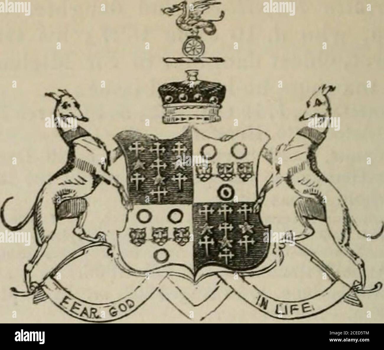 Henry danby seymour hi-res stock photography and images - Alamy