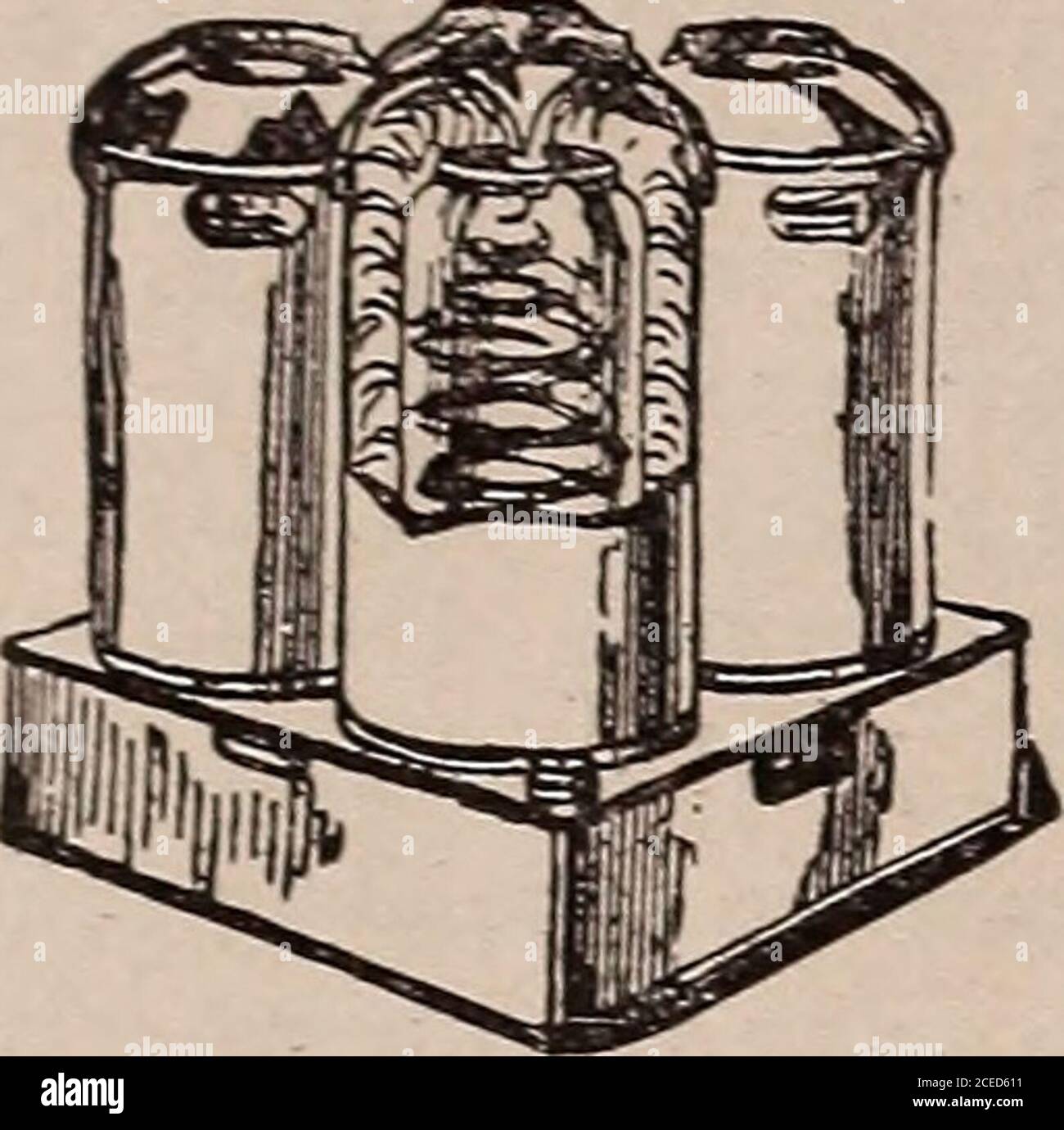 Spent yeast hi-res stock photography and images - Alamy