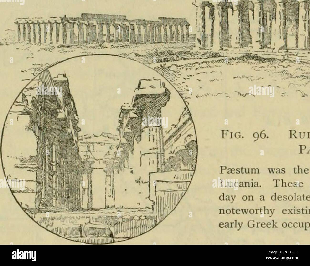 . The eastern nations and Greece. Magna Gr^cia and Sicily formed an ...