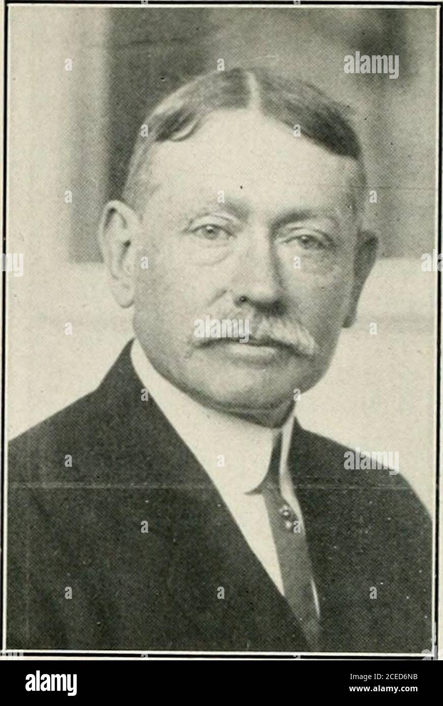 . Men who made San Francisco. Samuel B. Welch PRESIDENT of the firm of ...