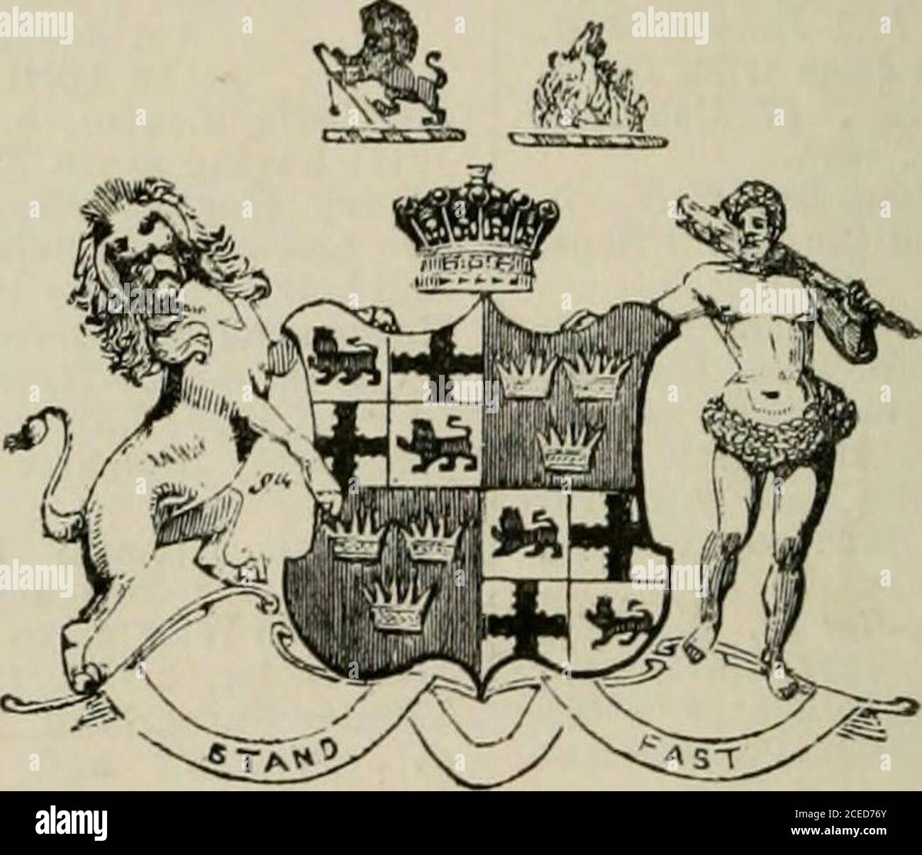 Nuttall temple hi-res stock photography and images - Alamy