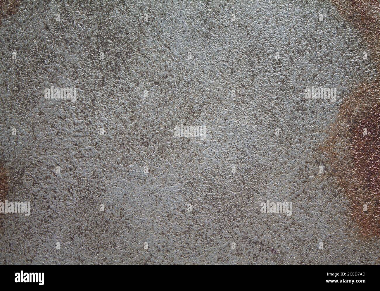 Texture old metal surface with a slight structure Stock Photo - Alamy