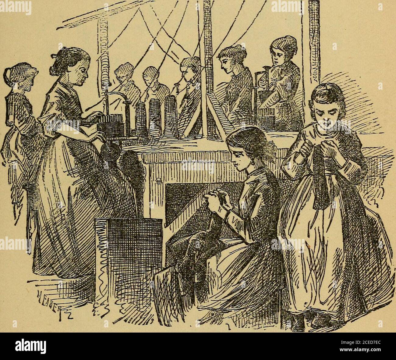Punishment In Schools For Women