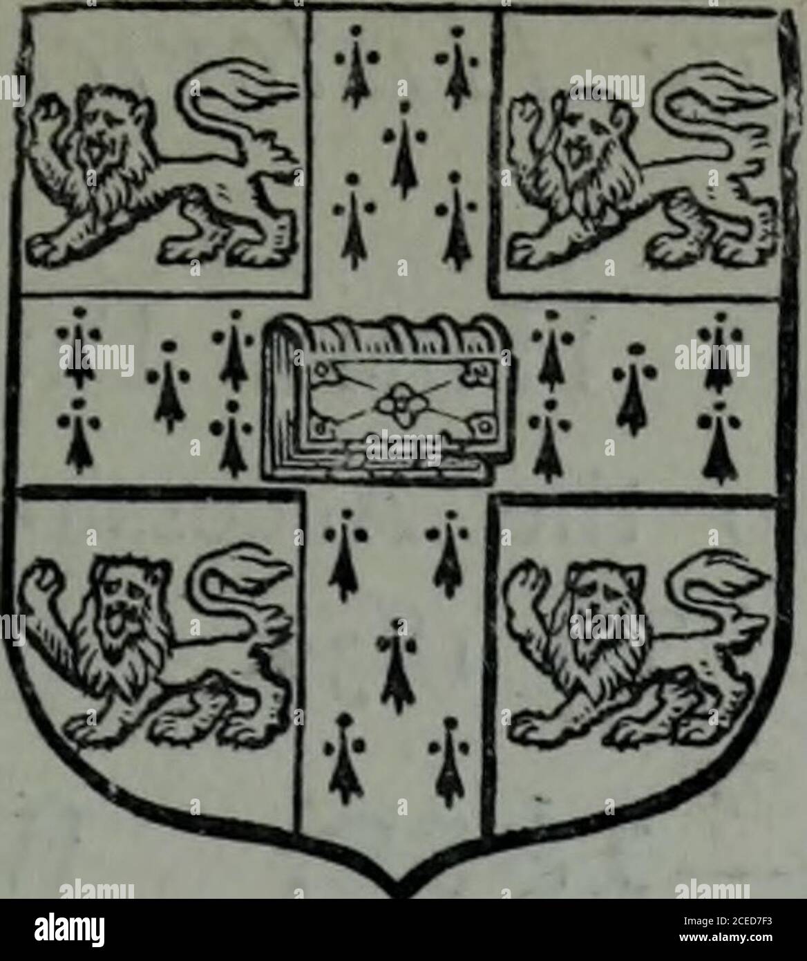 . Canada under British rule, 1760-1900. CAMS. UNIV. P Map of the ...
